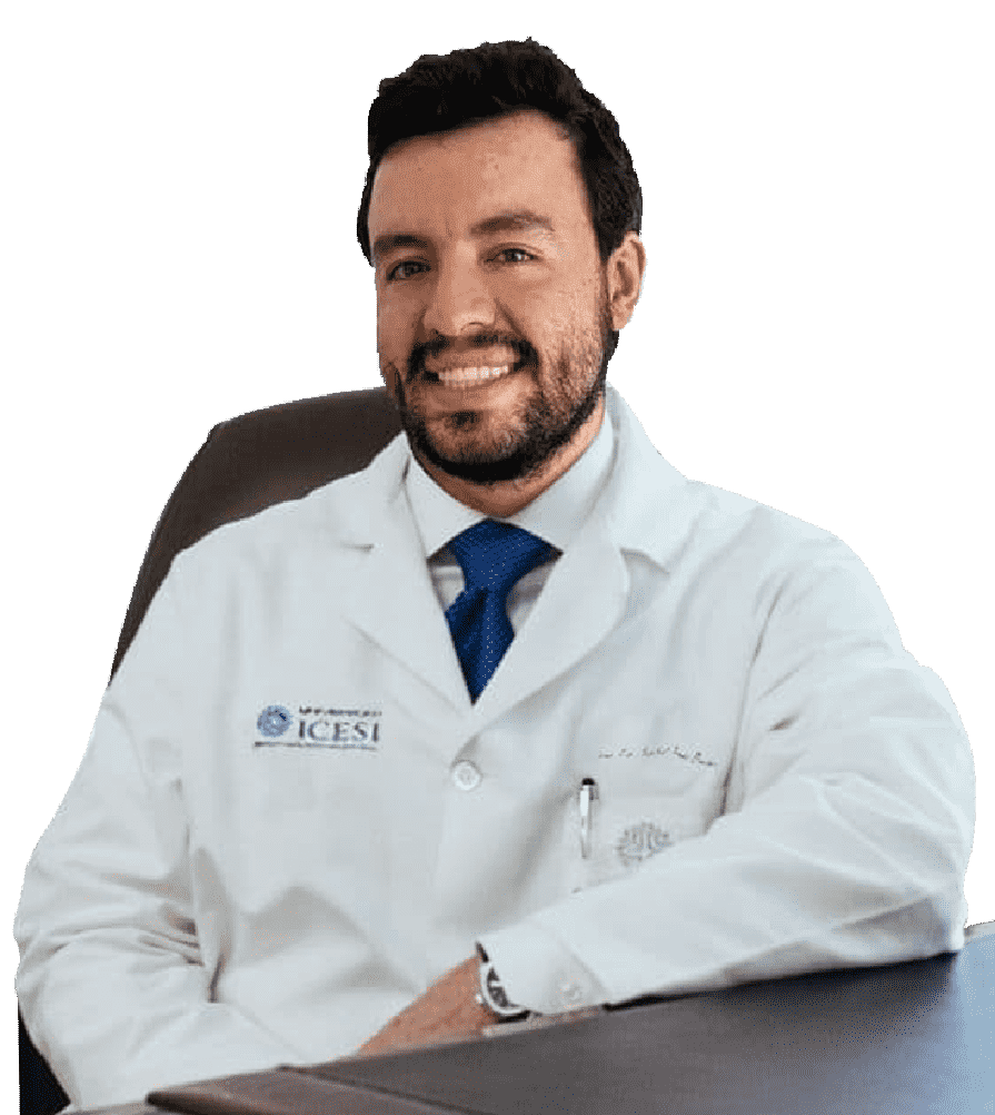 Doctor Camilo - Doctor Camilo Cardiologo